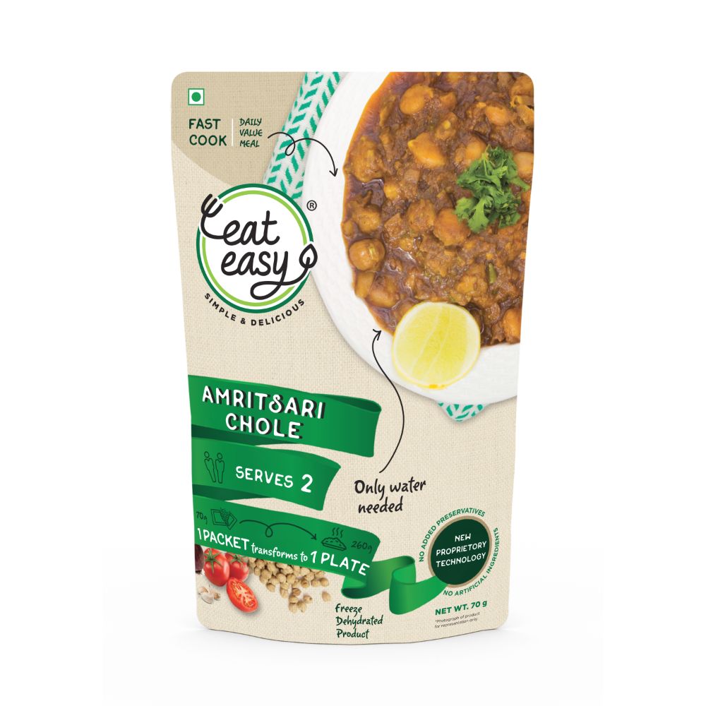 Eat Easy Foods – Pav Bhaji – eateasy new