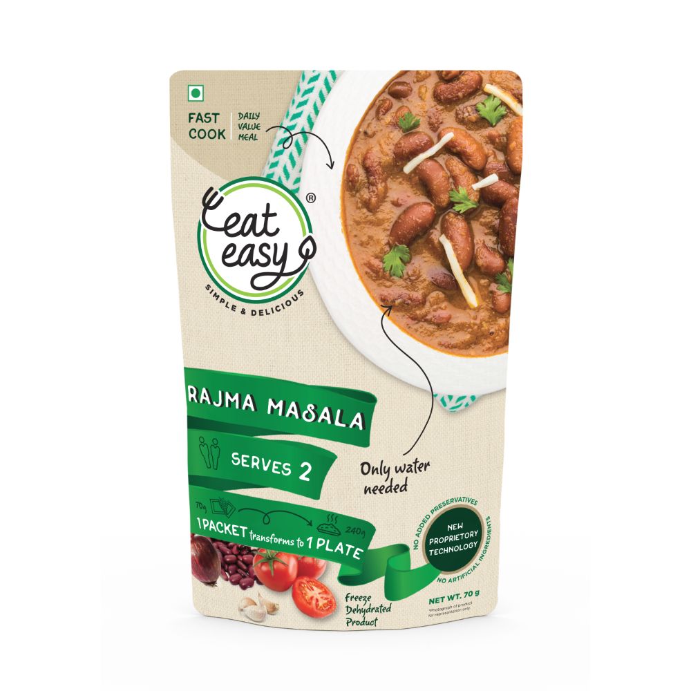 Eat Easy Foods – Pav Bhaji – eateasy new